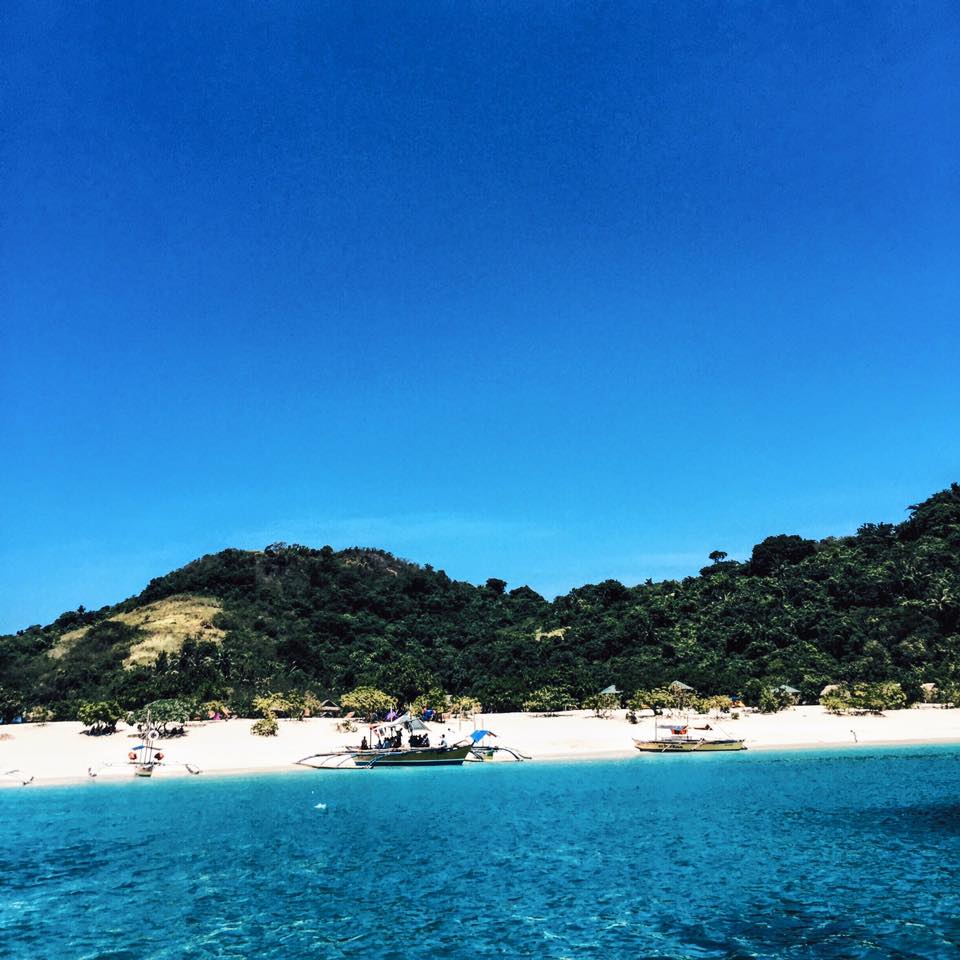 Pilipinas : Perlas ng Silangan