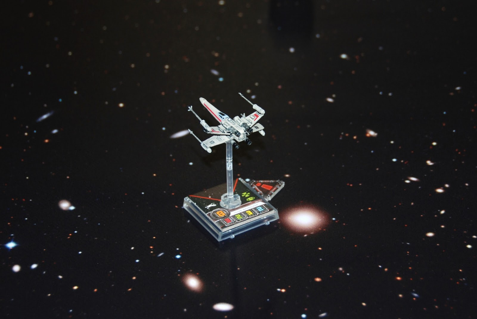 Gaming with TooFatLardies: X-Wing: Father against Son and the new ...