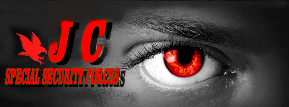 JC SPECIAL SECURITY FORCE: SOMOS TU MEJOR OPCIÓN EN RESGUARDO Y SEGURIDAD