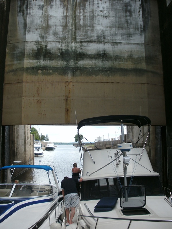 Raydiance: On to Ottawa