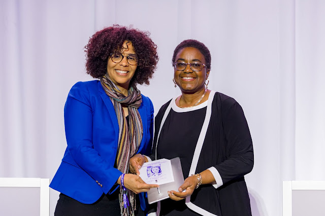 Angles Covered: Viola Desmond Awards at Ryerson University Honours Five ...