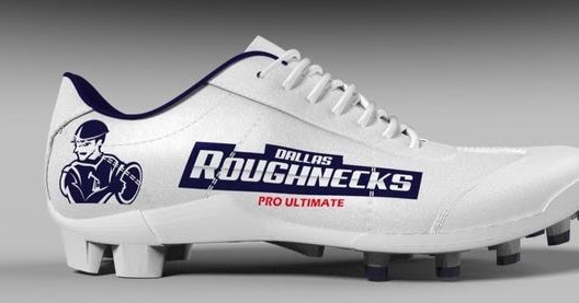 Sludge Output: Ranking Universe Point Cleats for AUDL Teams