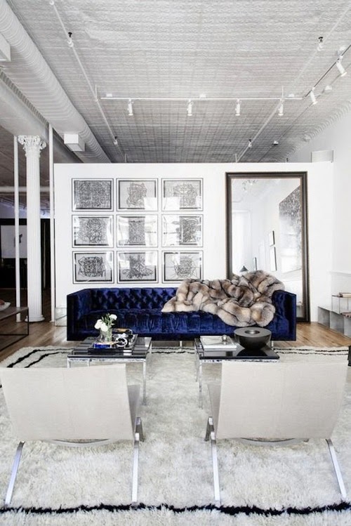 Things that inspire me. Deco & street style. - Vanessa Datorre