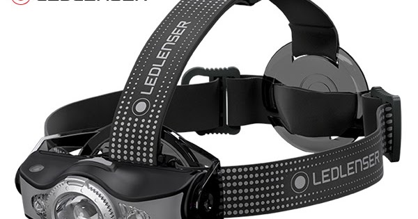 La nouvelle MH11 : la 1ère lampe bluetooth de Ledlenser