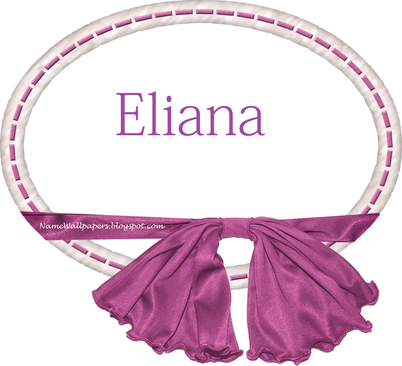 Eliana Name Wallpapers Eliana ~ Name Wallpaper Urdu Name Meaning Name ...