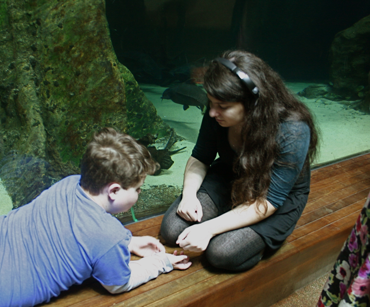 Why Autistic Friends Matter — THINKING PERSON'S GUIDE TO AUTISM