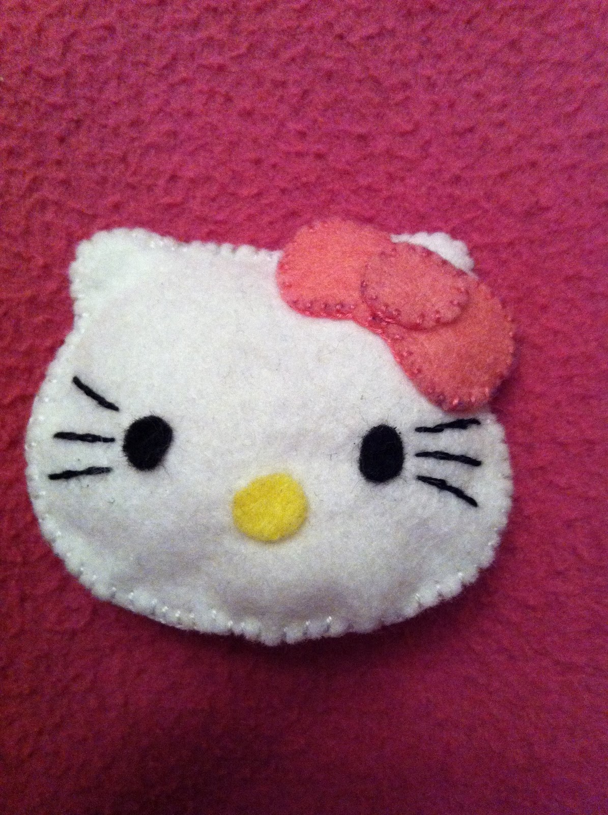 MI PEQUEÑO RINCÓN: Mis Hello Kittys