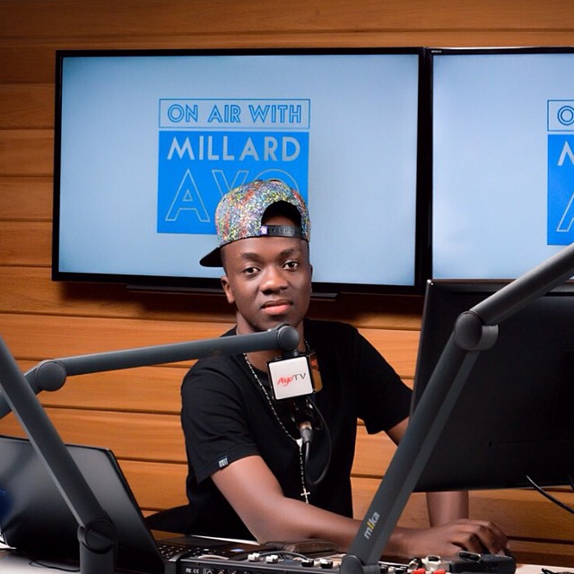 Millard Ayo 'Mimi ni Miongoni Mwa Wanafunzi Waliofeli Kidato cha Nne Lakini Niliinuka na ...