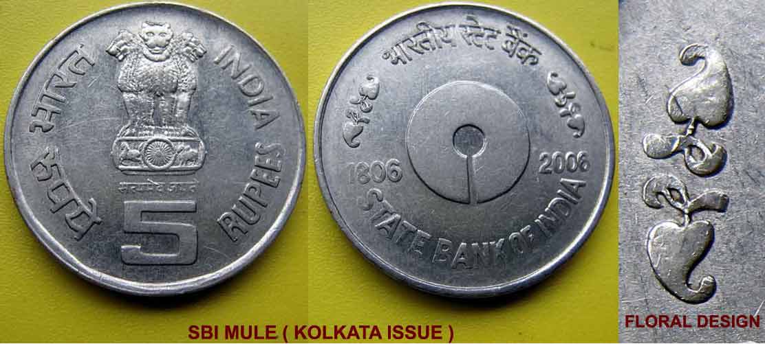 beekar-the-numismatist: >> THE MULE COINS OF REPUBLIC INDIA