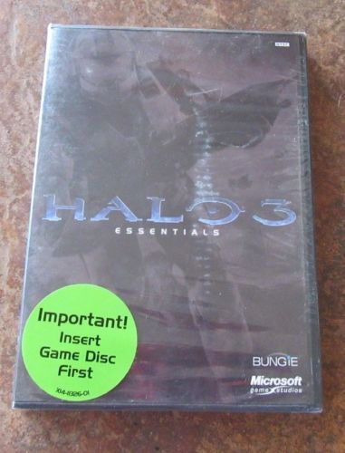 Led Gamer: La "colección". Cap 1: Halo 3 edición legendaria