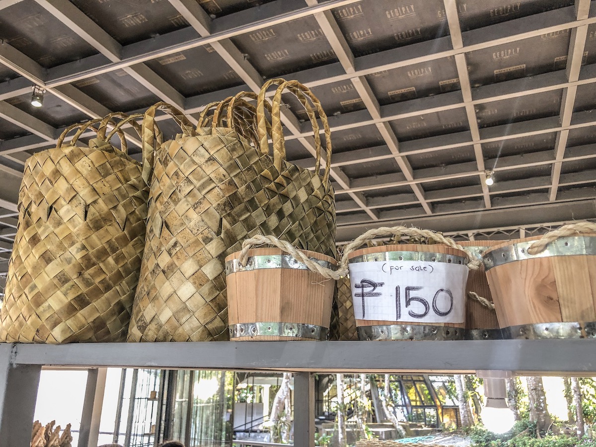 Ilog Maria Honeybee Farm in Silang, Cavite - I am Ulyssa Elaine ...