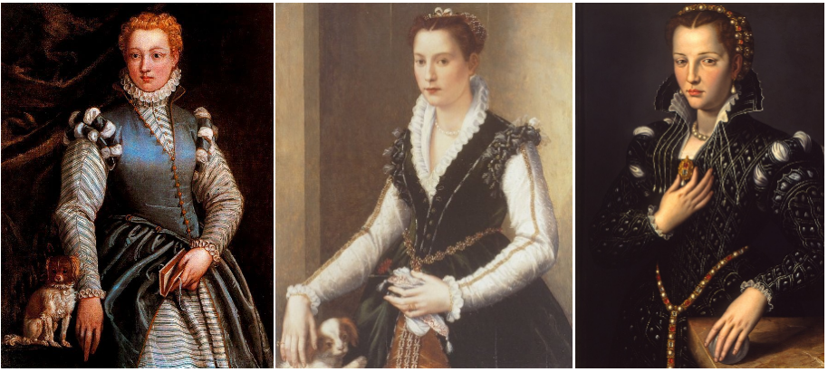 The Closet Historian: Closet Histories #1: The Italian Renaissance