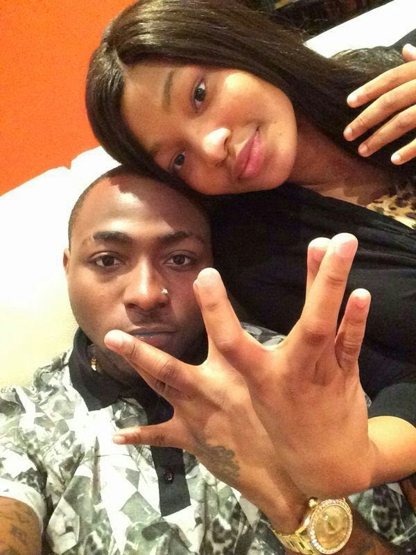 Photos: Is Davido's New Girlfriend Habiba Sinare, 2014 Ghana Beauty ...