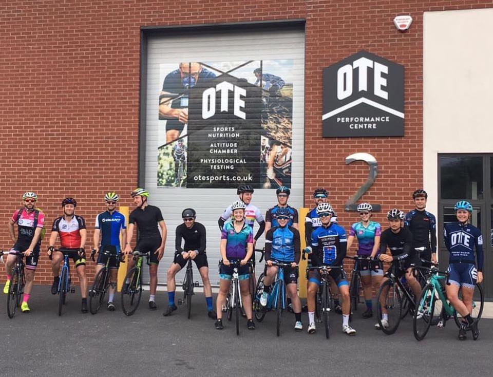 In conversation with Craig Stevenson | theraceforthecafe.com