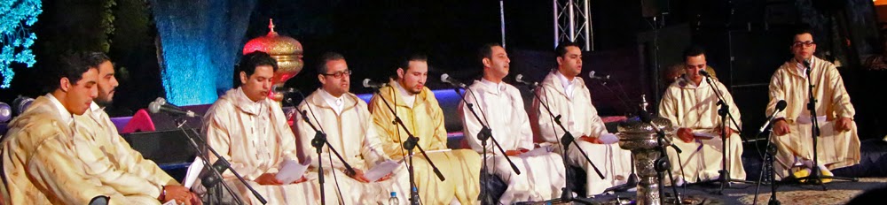 THE VIEW FROM FEZ: The Tariqa Boutchichiyya and Tariqa Siqilliyya at ...