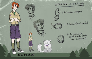 Ethan (biblical figure)