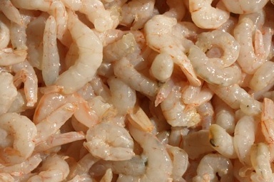 Sretni Recepti: Kozice