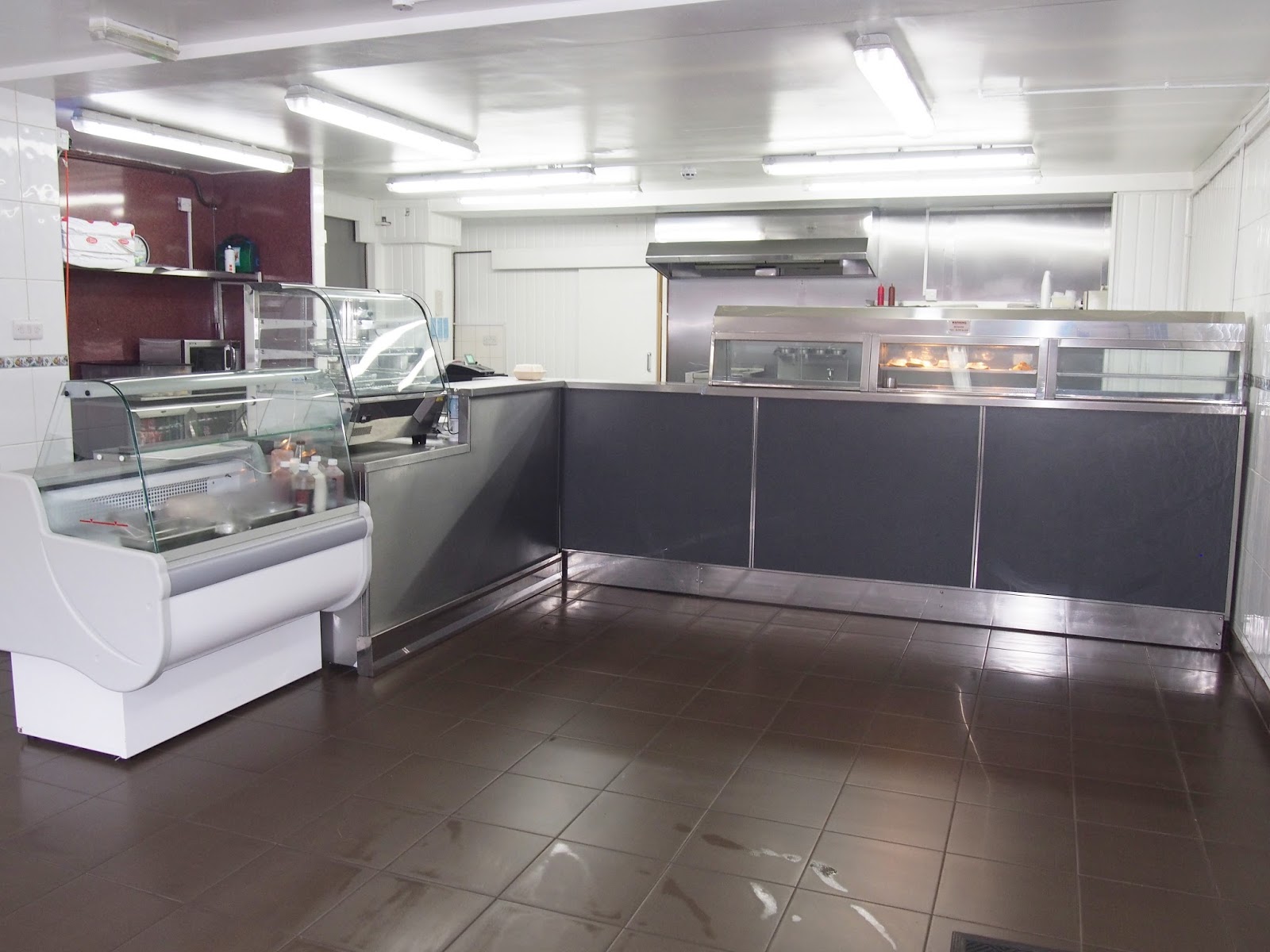 Ernest Wilson - Nobody Sells Businesses Better!: SOLD - Victoria Chippy ...