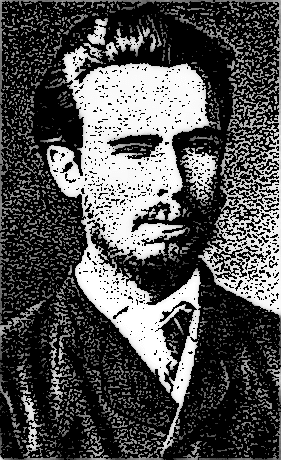 Antonio Lucignano (old blog): Nechaev e il Catechismo del Rivoluzionario