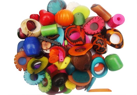 Tagua Sieraden: Wat is Tagua?
