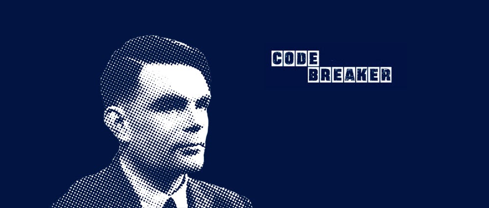 Codebreaker : Alan Turing’s life and legacy