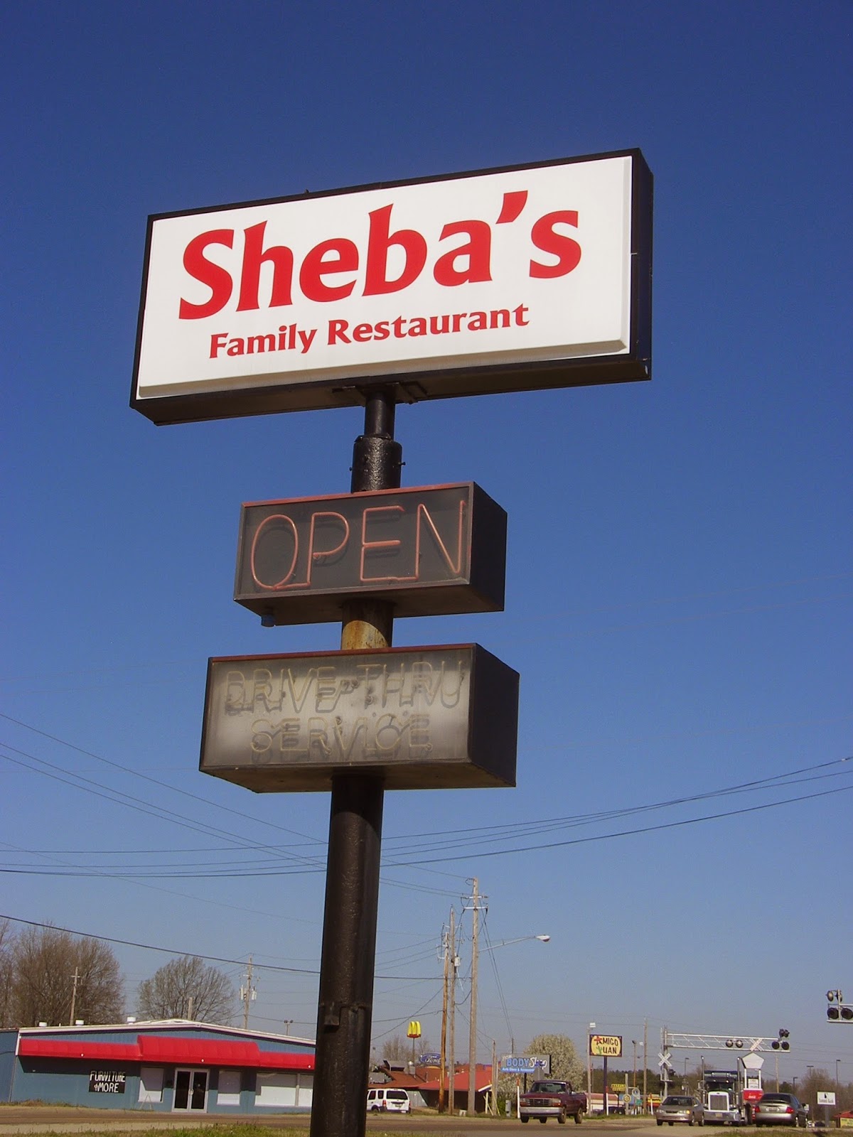 existential eater/trips out