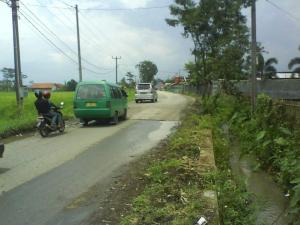 Pengertian Jalan dan Jenis-jenis Jalan yang ada di Indonesia - Arsitur ...