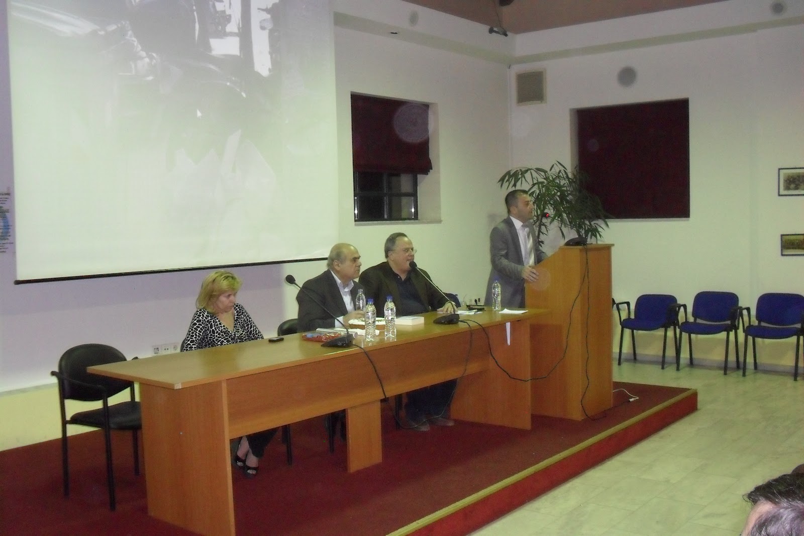 ΠΑΡΑΤΑΞΗ ΑΝΕΞΑΡΤΗΤΟΥ ΚΙΝΗΜΑΤΟΣ (Π.Α.Κ) Νεας Ιωνιας Αττικης: ΔΕΛΤΙΟ ΤΥΠΟΥ