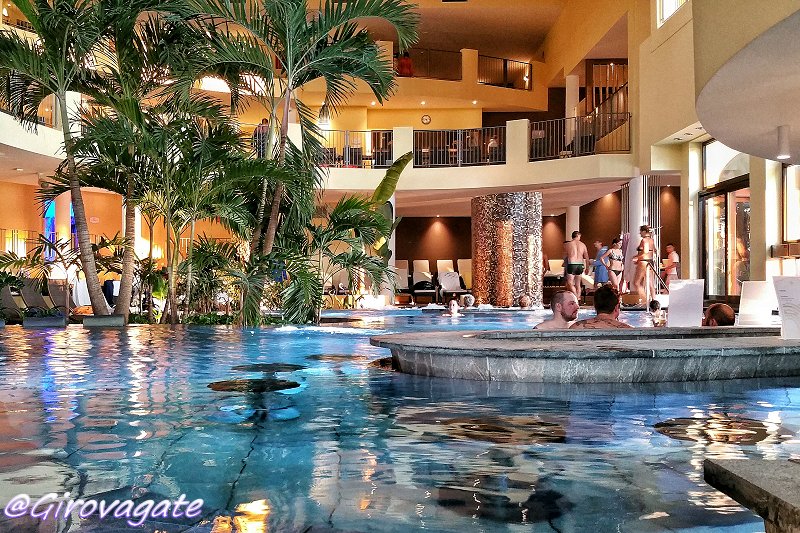 Una giornata all'Asmana, il nuovo centro wellness vicino a Firenze ...