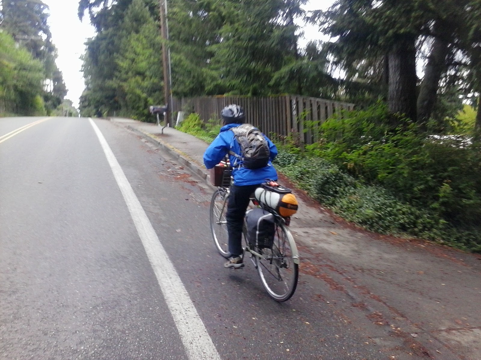 Kent's Bike Blog: June 2013