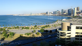 Angola - Its affordable now! Lets go! - Sven's Travel Venues