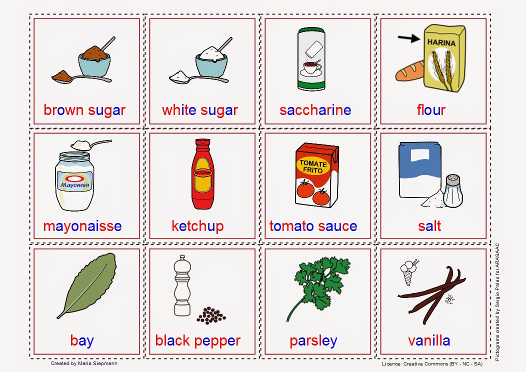 Babel - Free Language/Speech Therapy Resources. (PECS/ Montessori ...