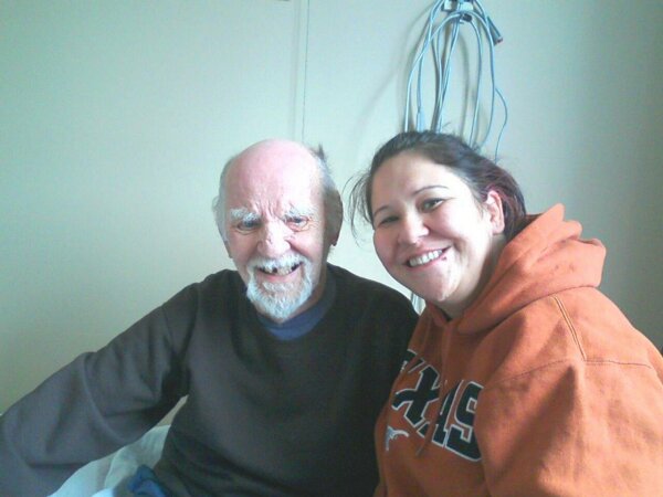 Ernie's Place: Lee Wilson, Laytonville