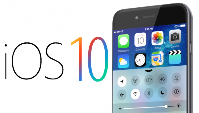 Apple iOS 10 has been released. | MyWords