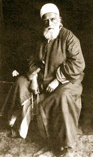 Portraits of 'Abdu'l-Baha