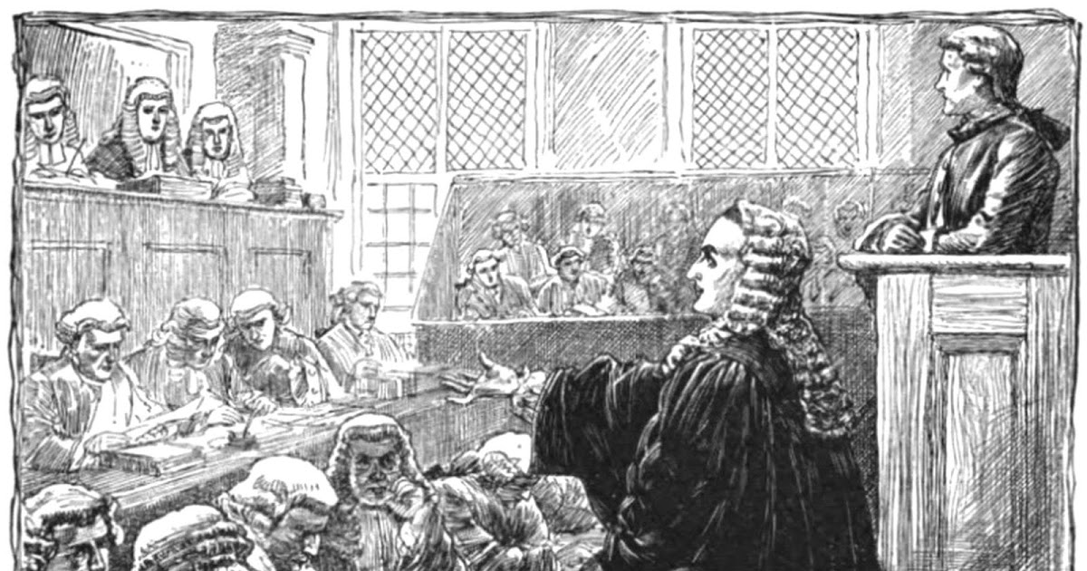 In American History: John Peter Zenger