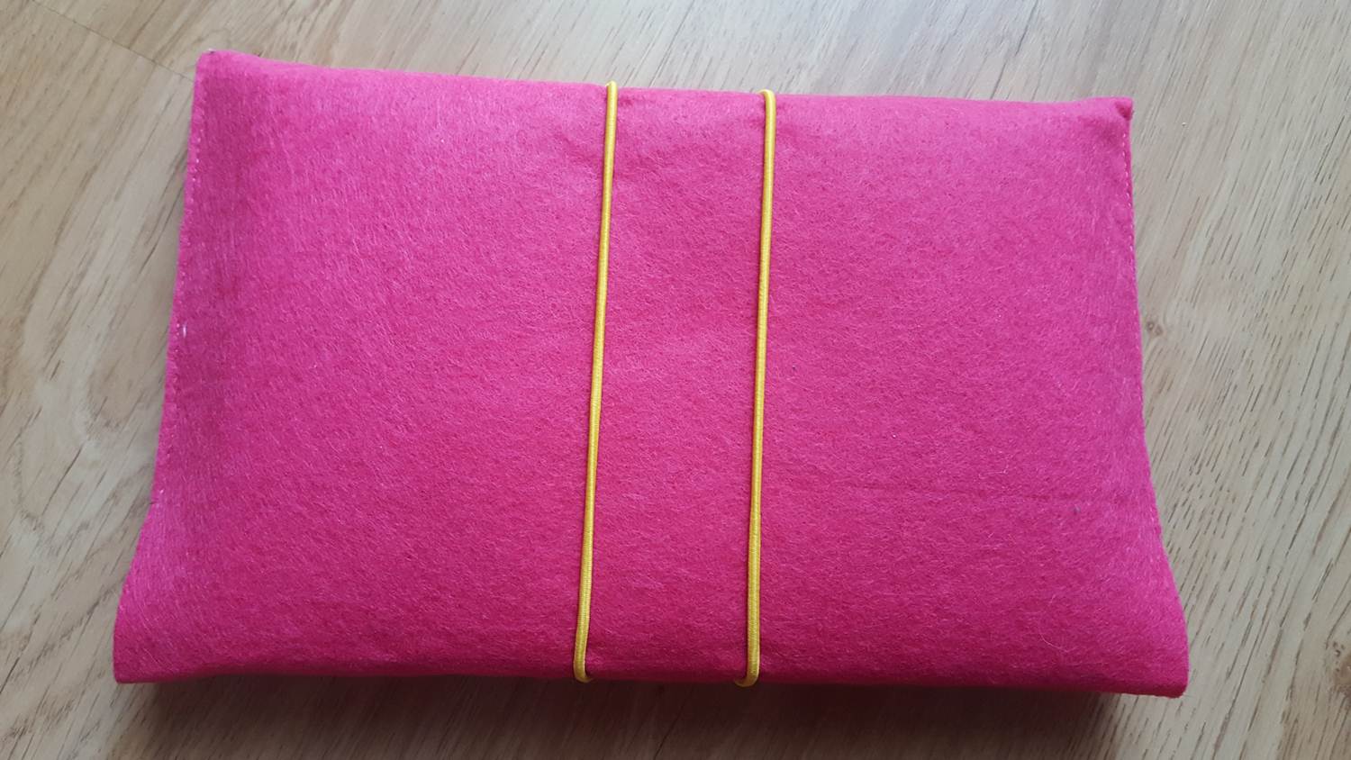 Book felt gift box |Keeping it Real