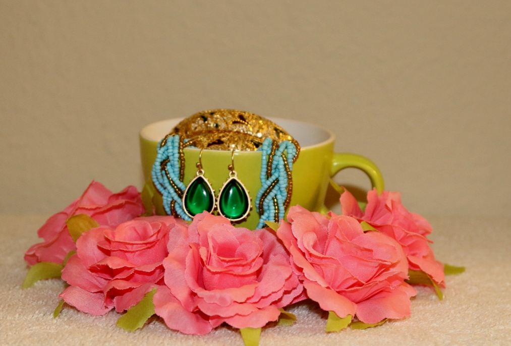 A photo, A thought............: Creativity: Playing with colorful ...