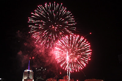 : Happy 3rd of July!