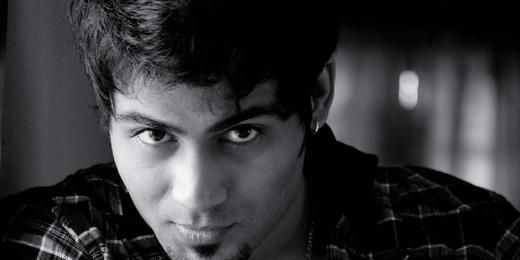 SMITHSON SHROFFE: Sidharth venugopal