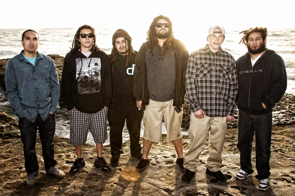 Reggae: A Voz do Povo: Tribal Seeds