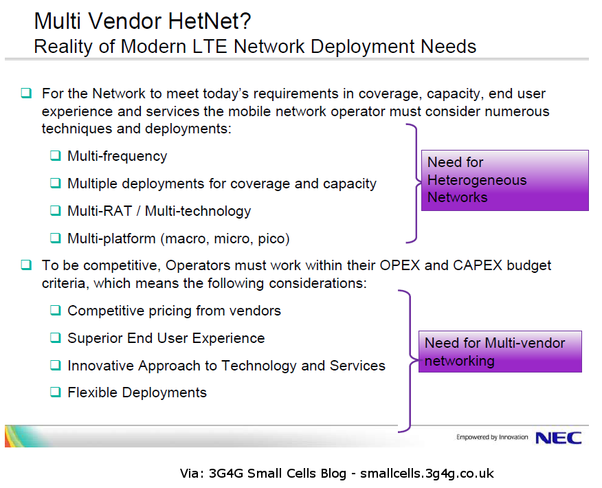 Telecoms Infrastructure Blog: October 2014