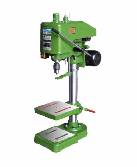 Pengertian, Fungsi dan Jenis-Jenis Mesin Bor (Drilling Machine) - Siddix