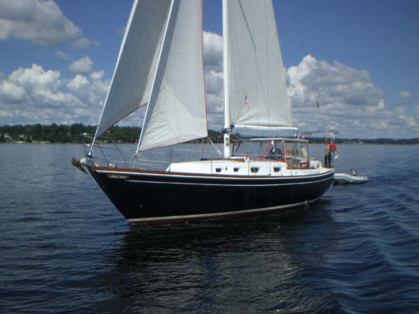 Question of the Month with Designer Ted Brewer (#2)