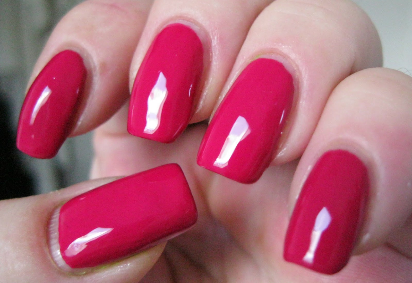 Lacquer Slacker Liz: Cult Nails Morning Glory