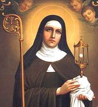 Pilgrims of Eucharist