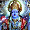 Gambaran Tentang Ciri-Ciri Dewa Wisnu Yang Bikin Merinding - ZaramoZzoe