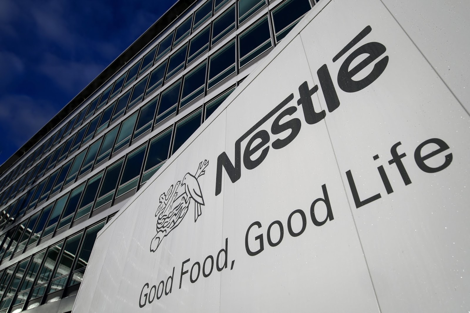 NESTLE Nigeria Technical Training Programme 2022/2023
