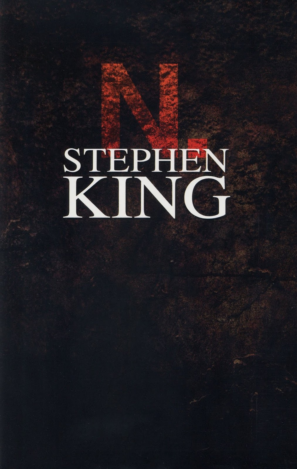 Galicia Comic: N - Stephen King