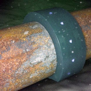 Underwater Pipeline: Pipeline Corrosion
